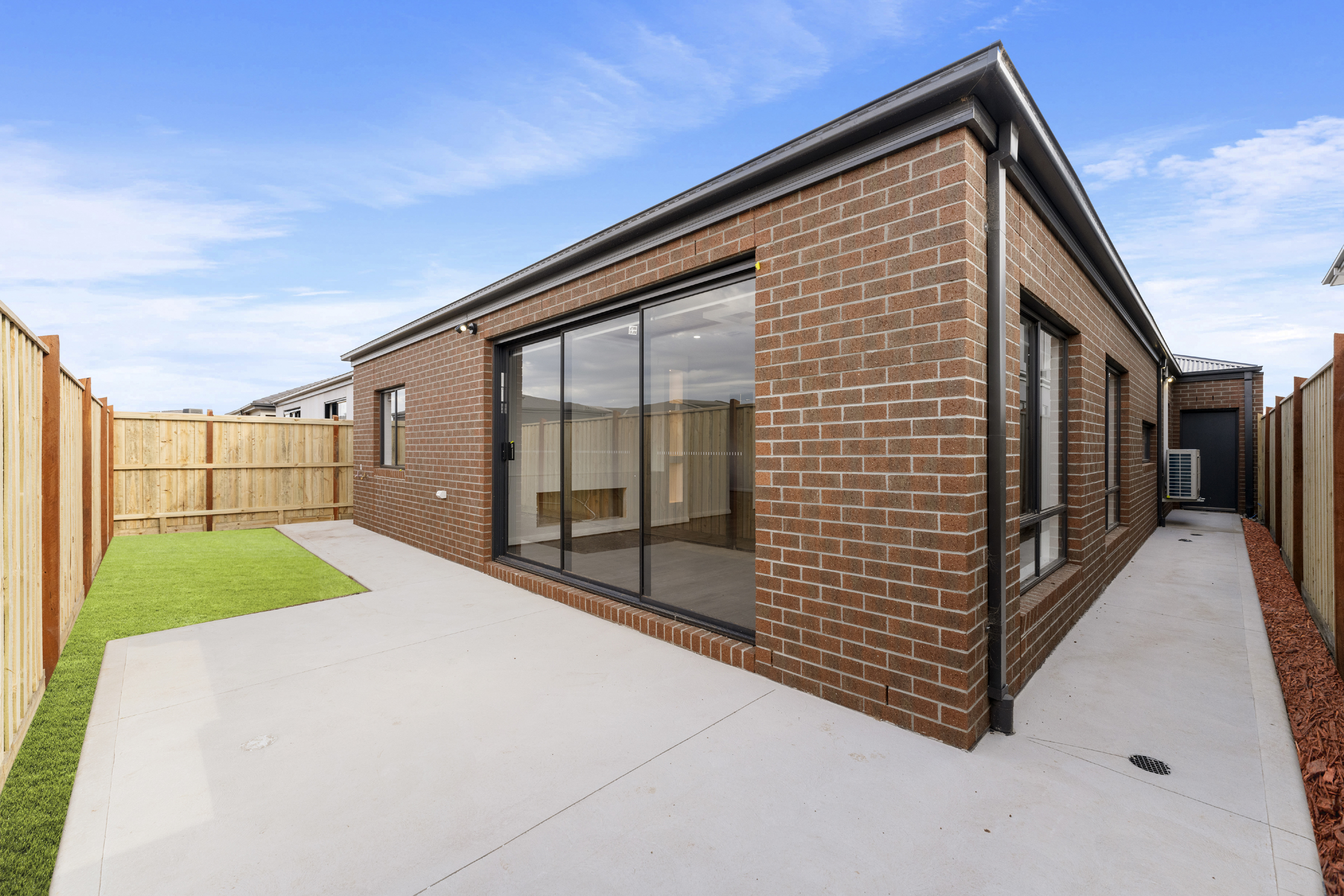 Aspire Homes
