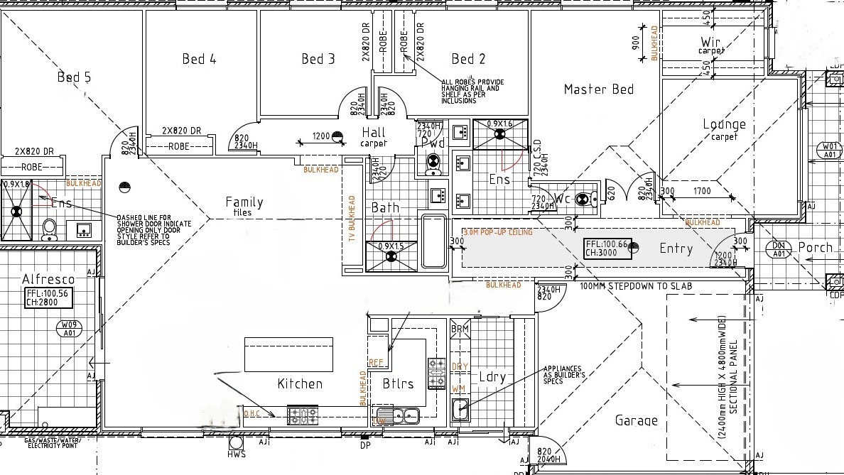 Aspire Homes